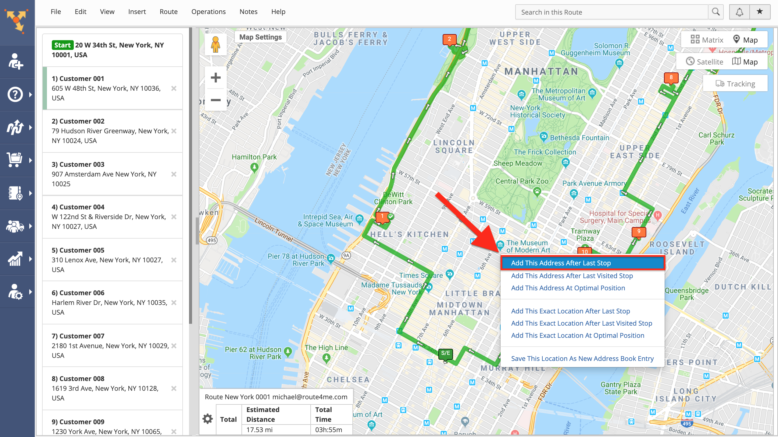 Heft Implikationen Grab Multiple Address Routing Jemand Ignorieren 